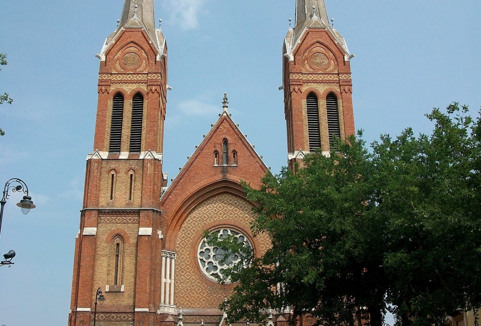 Magyar Templomok egy helyen- Magyar Templomok
