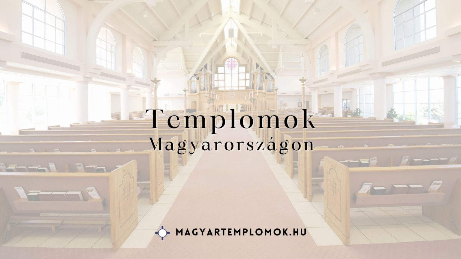 Kútvölgyi Szent Mária Kápolna - Kápolna Budapest - Magyar Templomok
